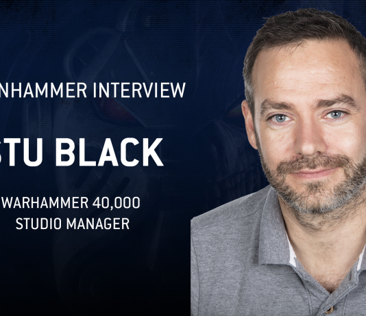 Interview | Goonhammer