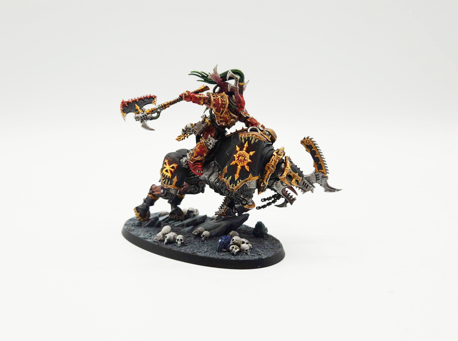 Goonhammer Reviews: Codex World Eaters, 10th Edition | Goonhammer