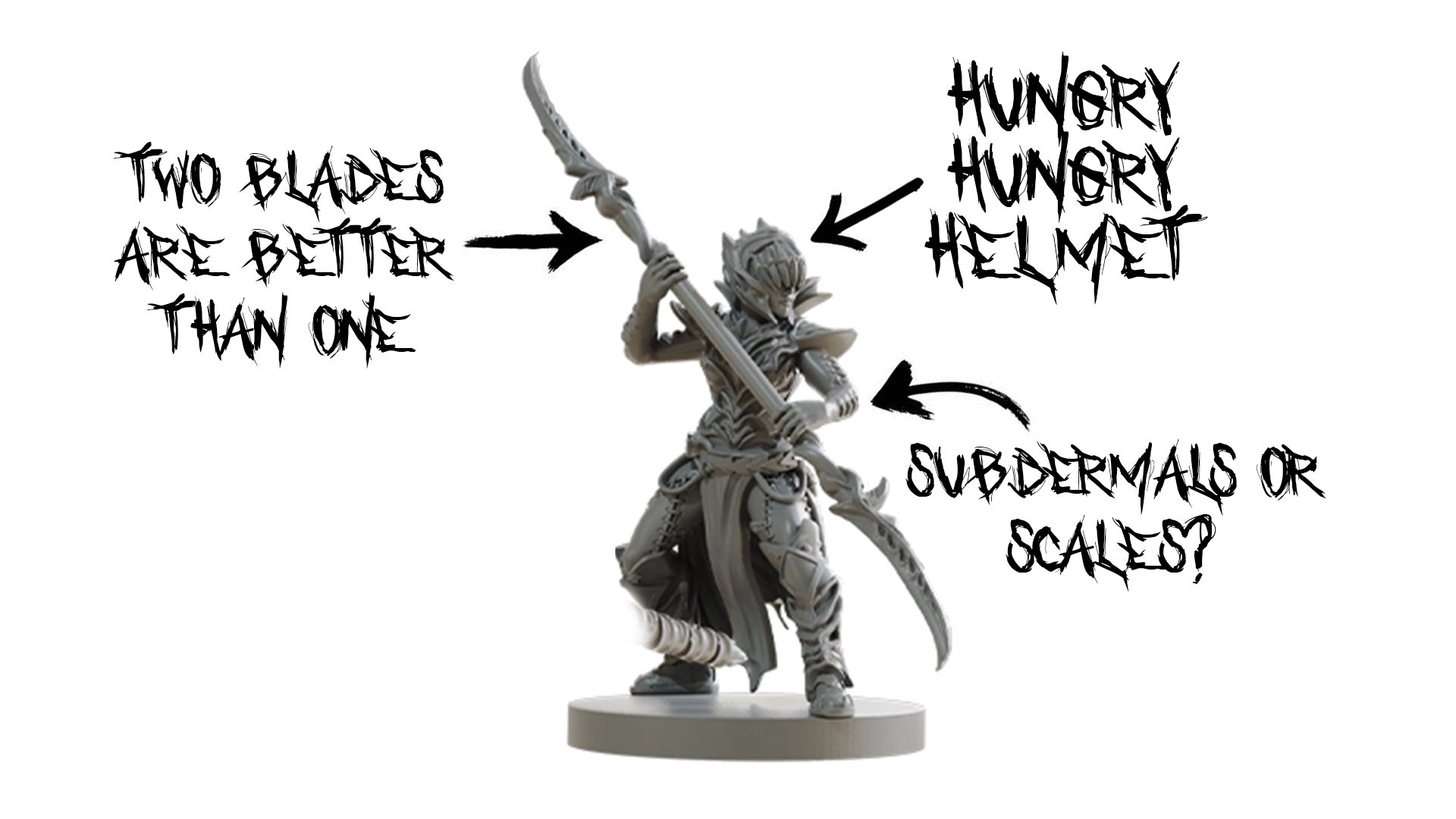 Kings of War: What’s the deal with the Twilight Kin? | Goonhammer