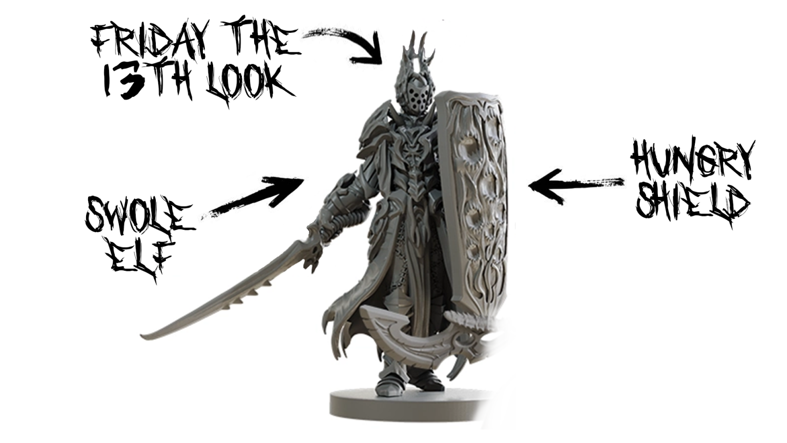 Kings of War: What’s the deal with the Twilight Kin? | Goonhammer