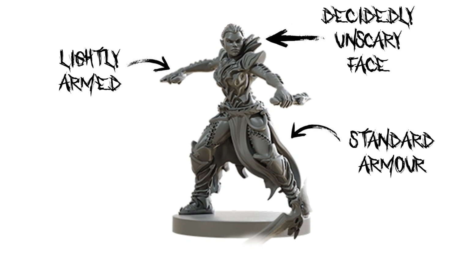 Kings of War: What’s the deal with the Twilight Kin? | Goonhammer