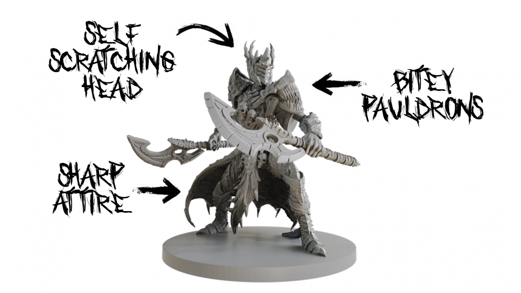 Kings of War: What’s the deal with the Twilight Kin? | Goonhammer