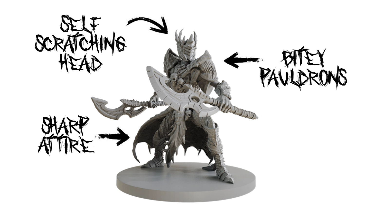 Kings of War: What’s the deal with the Twilight Kin? | Goonhammer