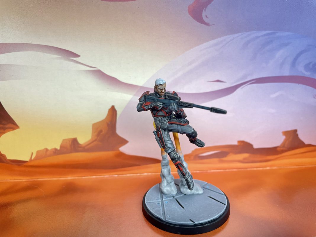 Star Wars: Shatterpoint Quick Painting Part 1: Are we the baddies ...