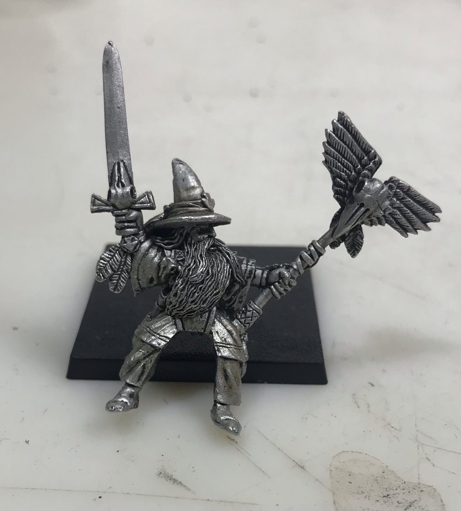 Slug Wizards: A Miniatures Competition | Goonhammer