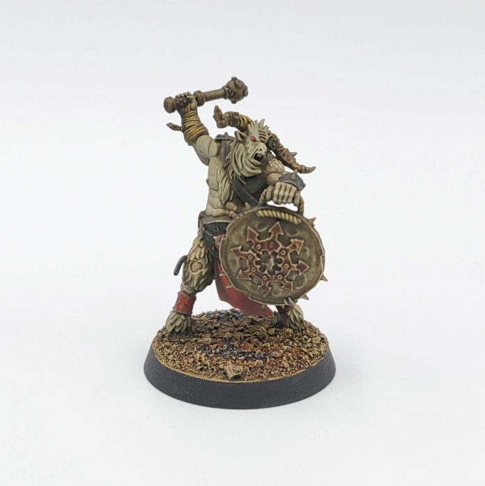 THE GOATS ARE GOING TO WAR: Goonhammer Reviews the Fellgor Ravagers ...