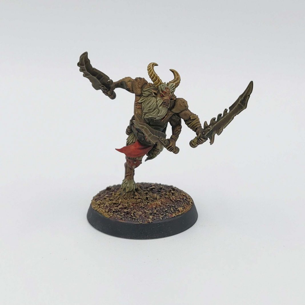 Kill Team 2024 Review: Fellgor Ravagers | Goonhammer