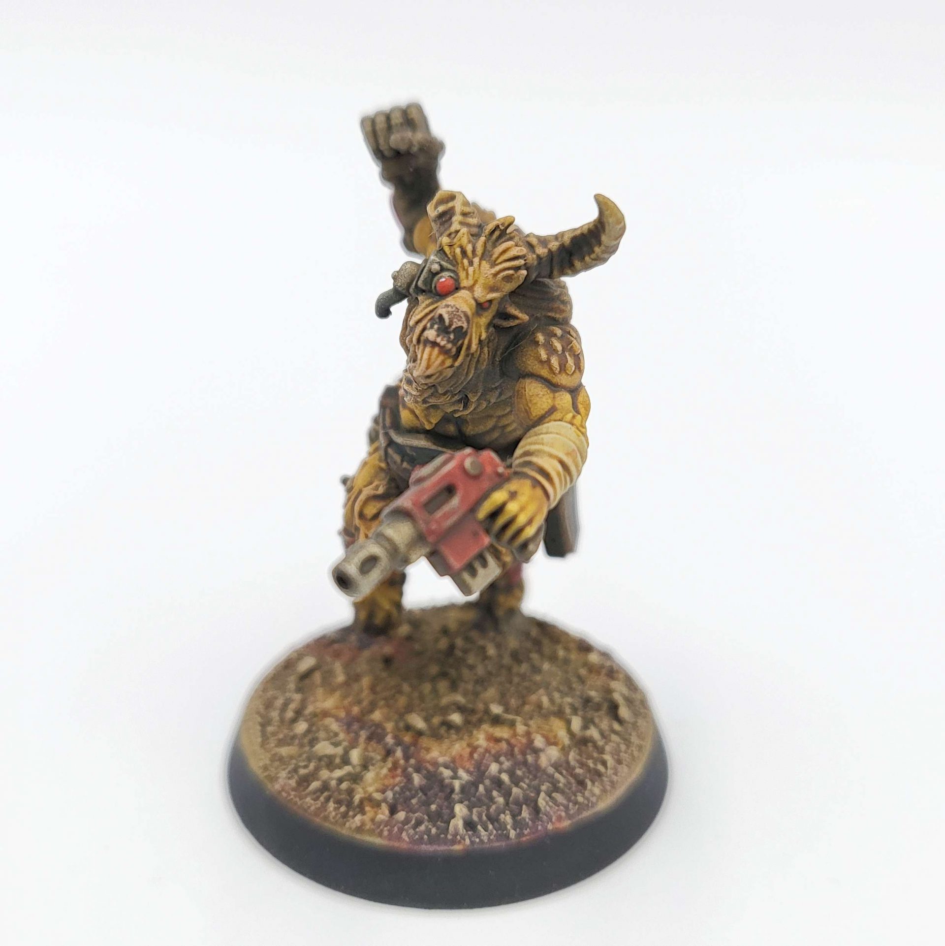 Kill Team 2024 Review: Fellgor Ravagers | Goonhammer