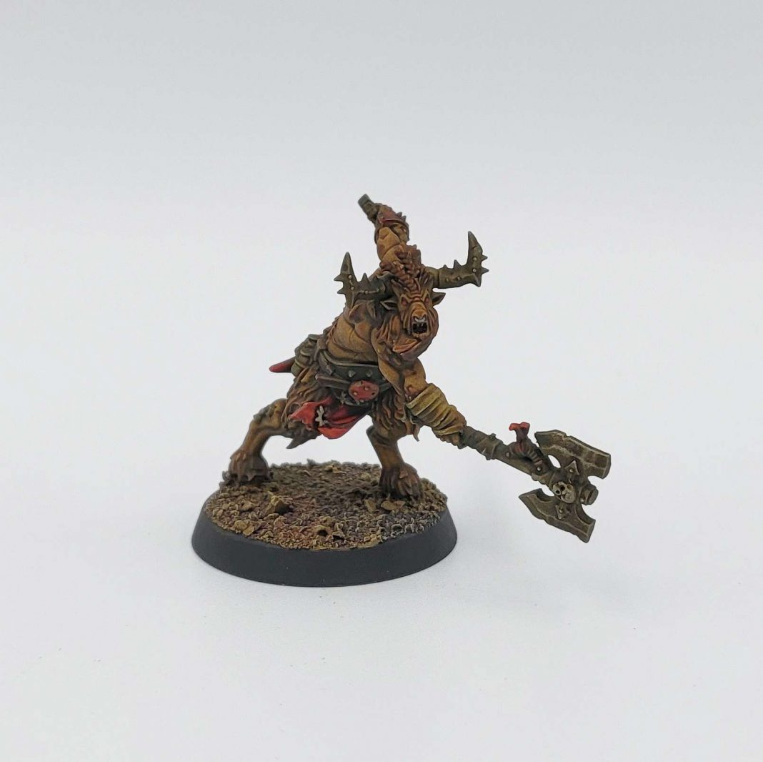 Kill Team 2024 Review: Fellgor Ravagers | Goonhammer