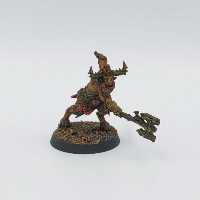 THE GOATS ARE GOING TO WAR: Goonhammer Reviews the Fellgor Ravagers ...