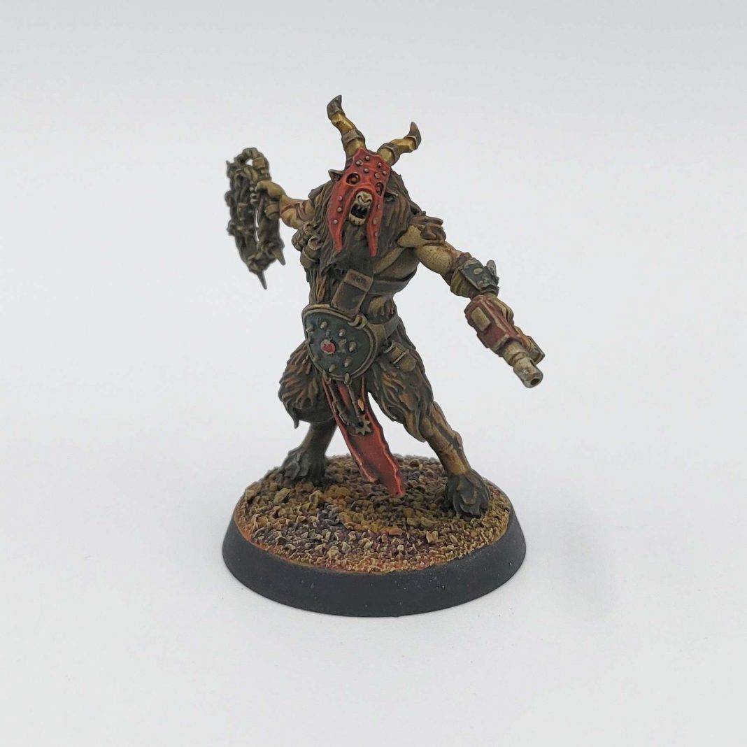 Kill Team 2024 Review: Fellgor Ravagers | Goonhammer