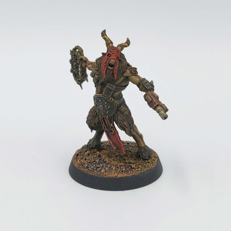 Kill Team 2024 Review: Fellgor Ravagers | Goonhammer