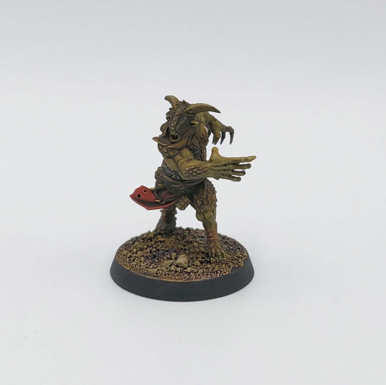 Kill Team 2024 Review: Fellgor Ravagers | Goonhammer