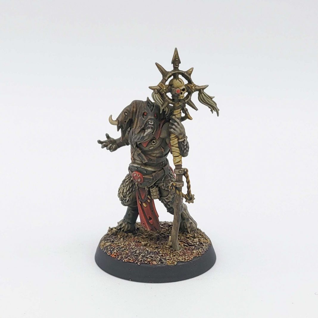 THE GOATS ARE GOING TO WAR: Goonhammer Reviews the Fellgor Ravagers ...