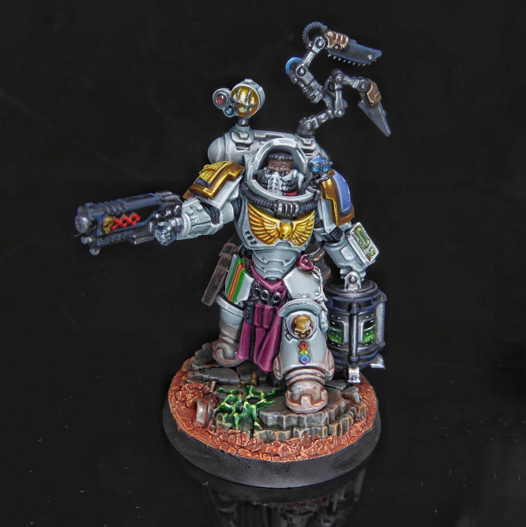 Competitive Innovations in 10th: Cult Classics pt.1 | Goonhammer