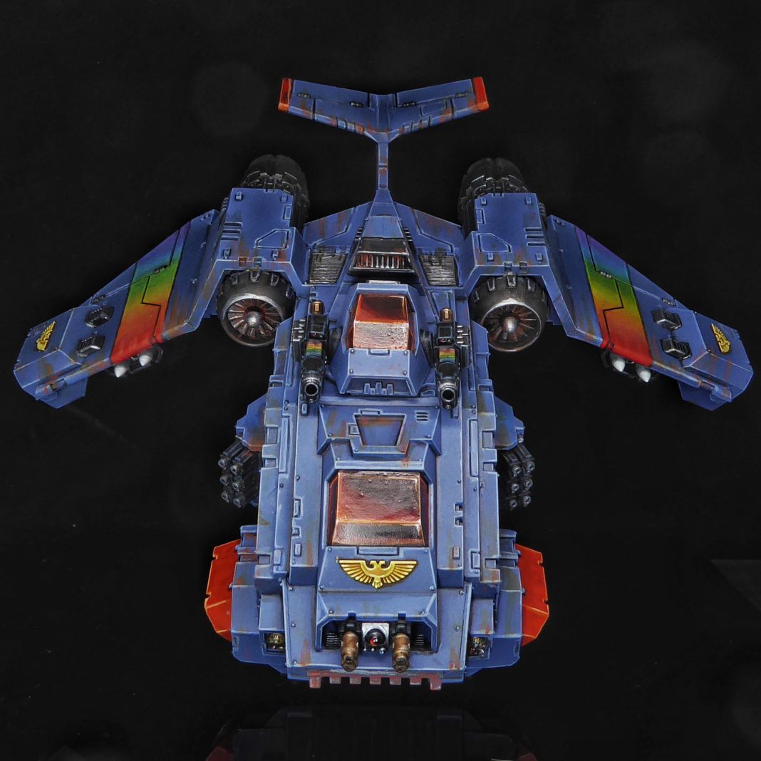 [40k] Competitive Innovations in 10th: Beach Episode pt.1 | Goonhammer