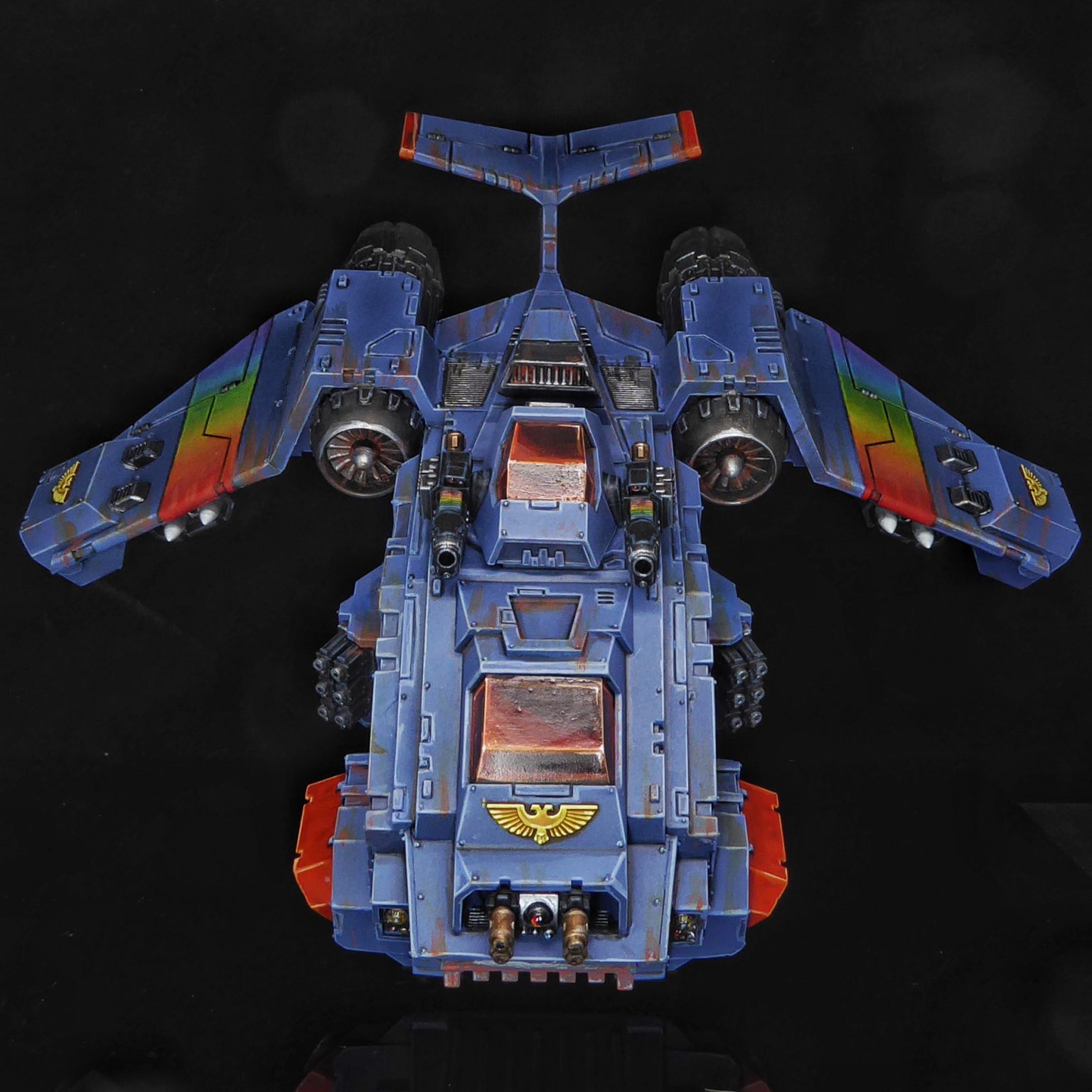 [40k] Competitive Innovations in 10th: Beach Episode pt.1 | Goonhammer