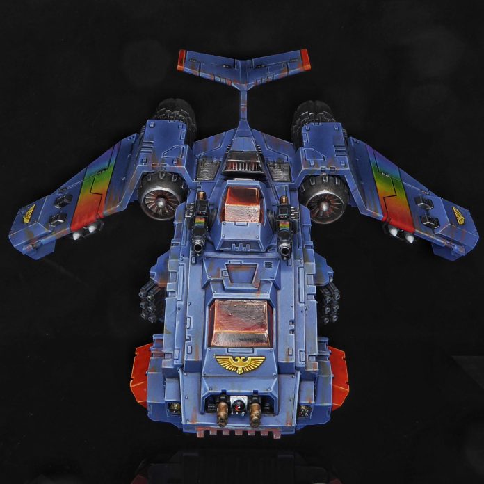 [40k] Competitive Innovations in 10th: Beach Episode pt.1 | Goonhammer