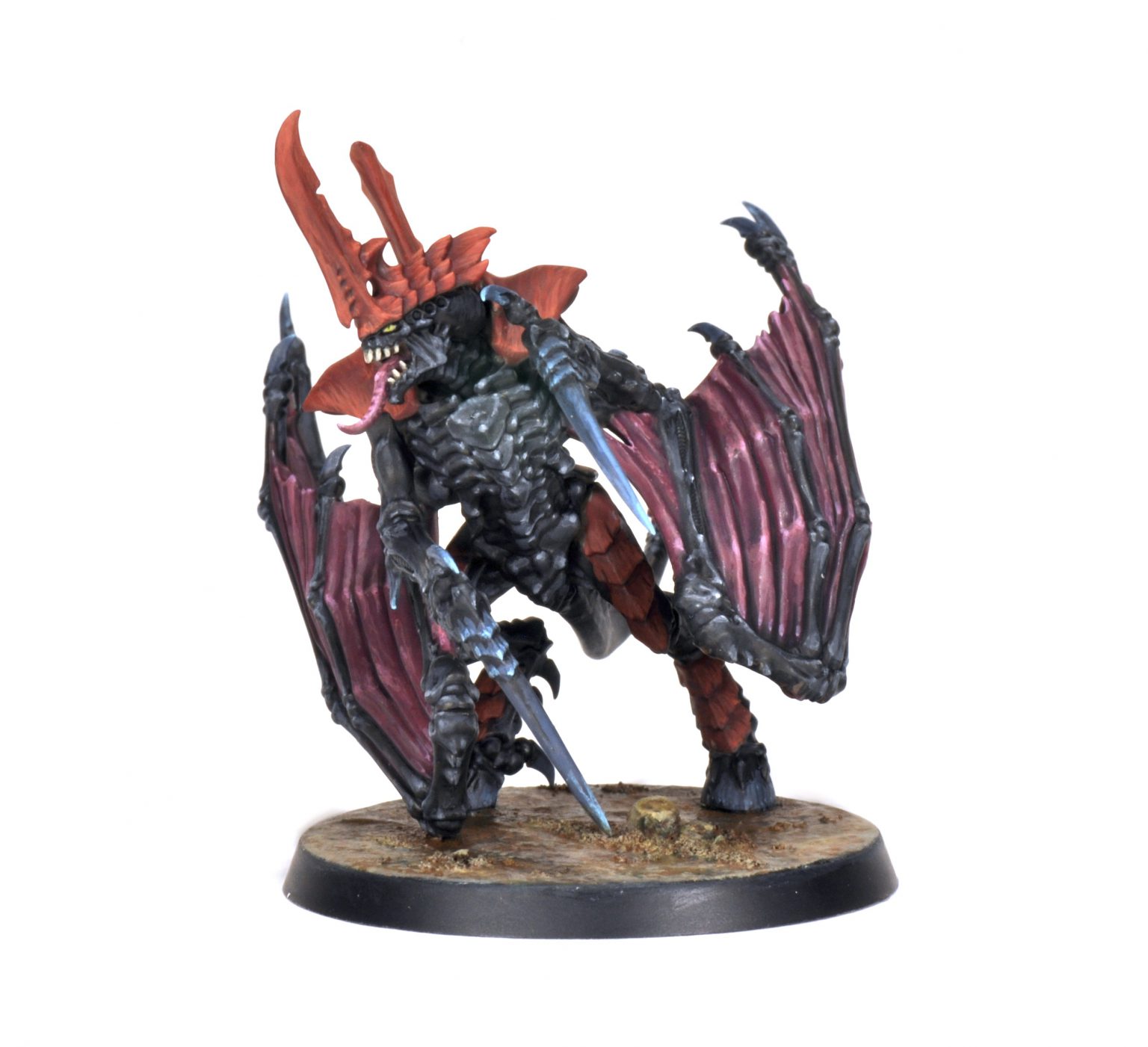 The Lore Explainer: Codex Tyranids | Goonhammer