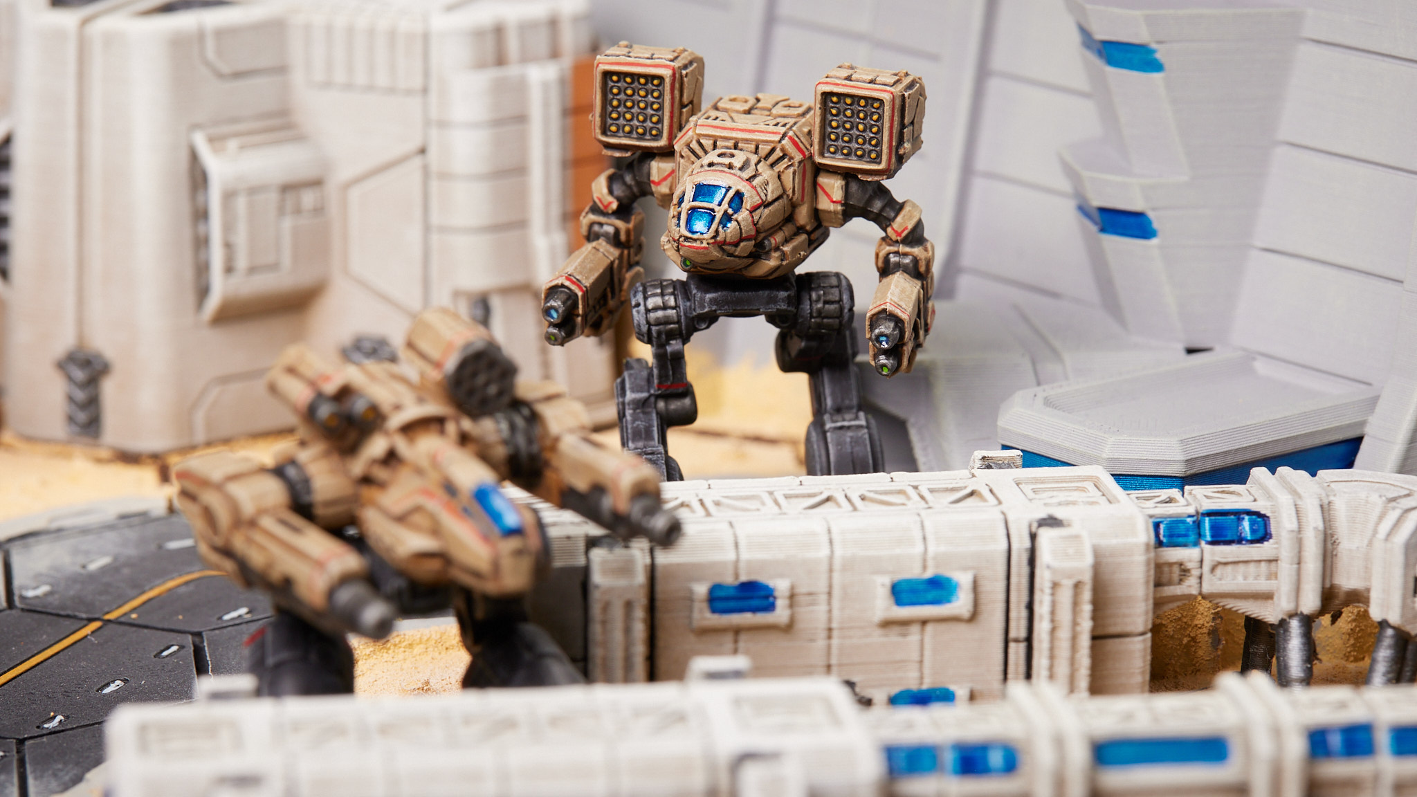 Battletech: Mech Overview: Savage Wolf (Mad Cat MkIV), Alpha Wolf, Mad ...