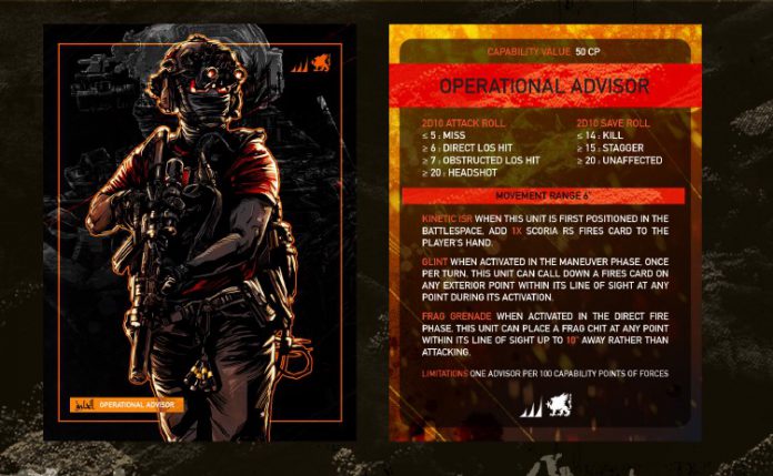 Goonhammer Historicals: Black Powder Red Earth 28mm – Ultra Modern ...