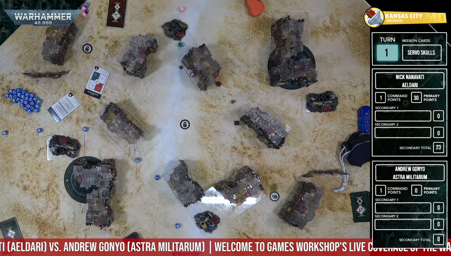 A Weekly Review of Everything we know about 10th Edition (So Far)- June ...