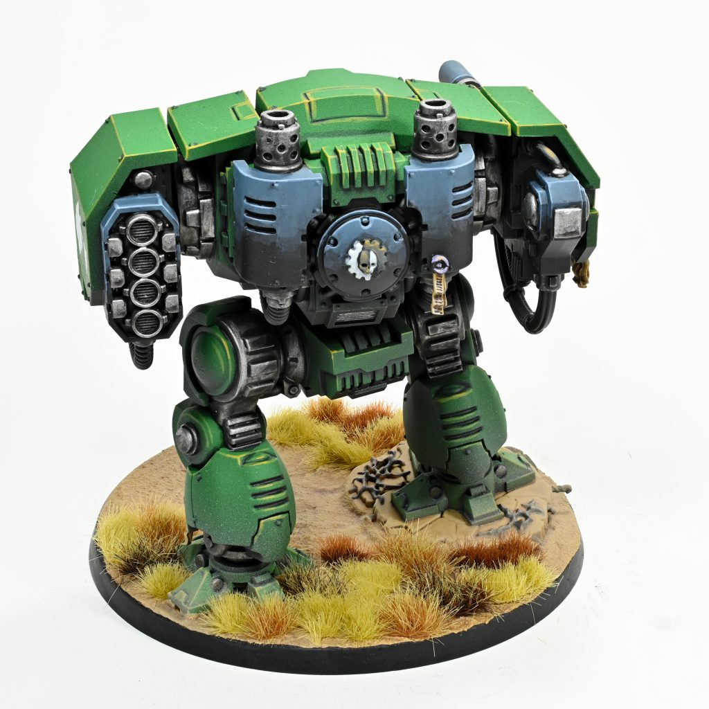 Infernus Squad. Credit: Rockfish | Goonhammer