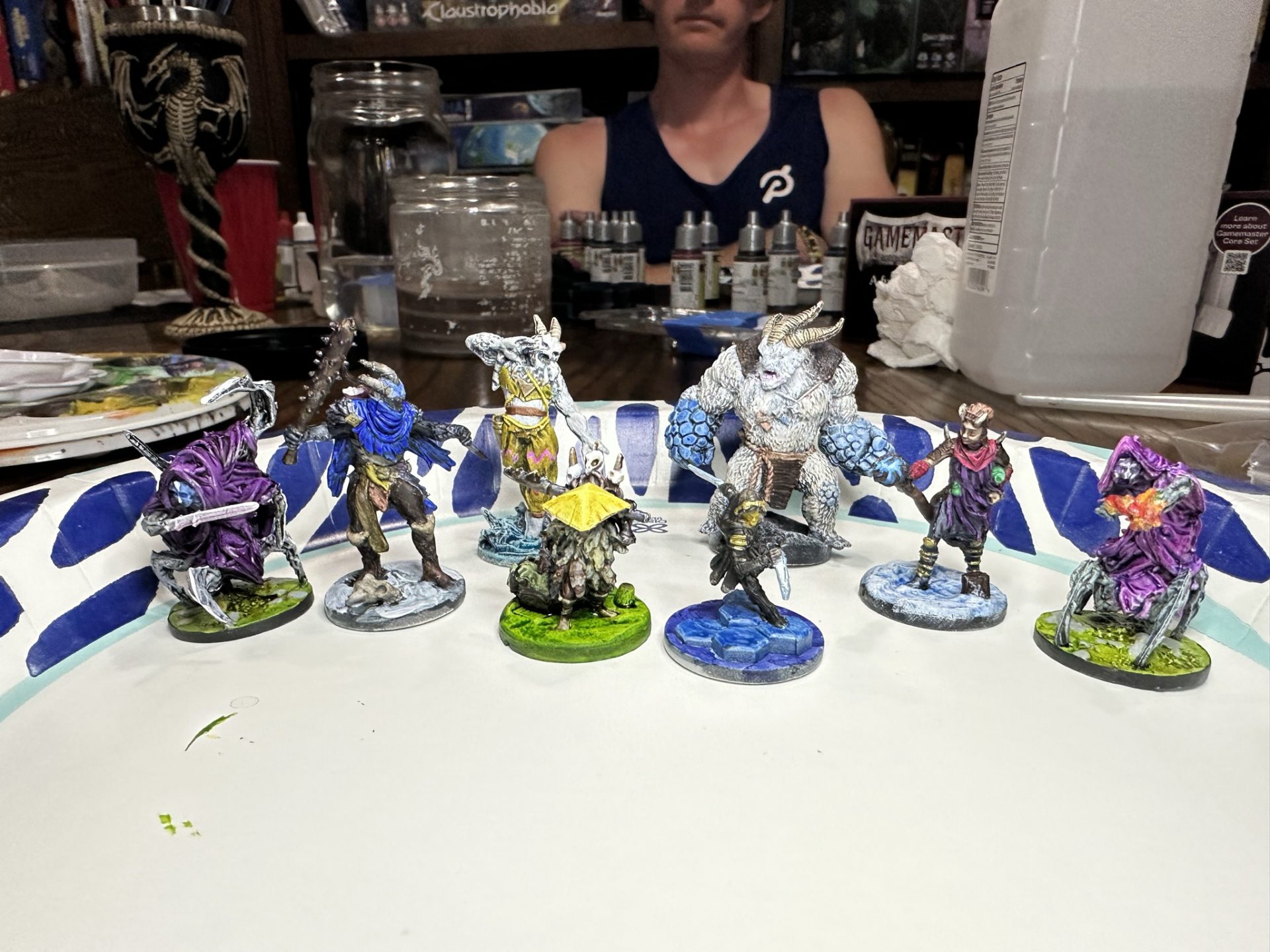 Turn Order | Goonhammer