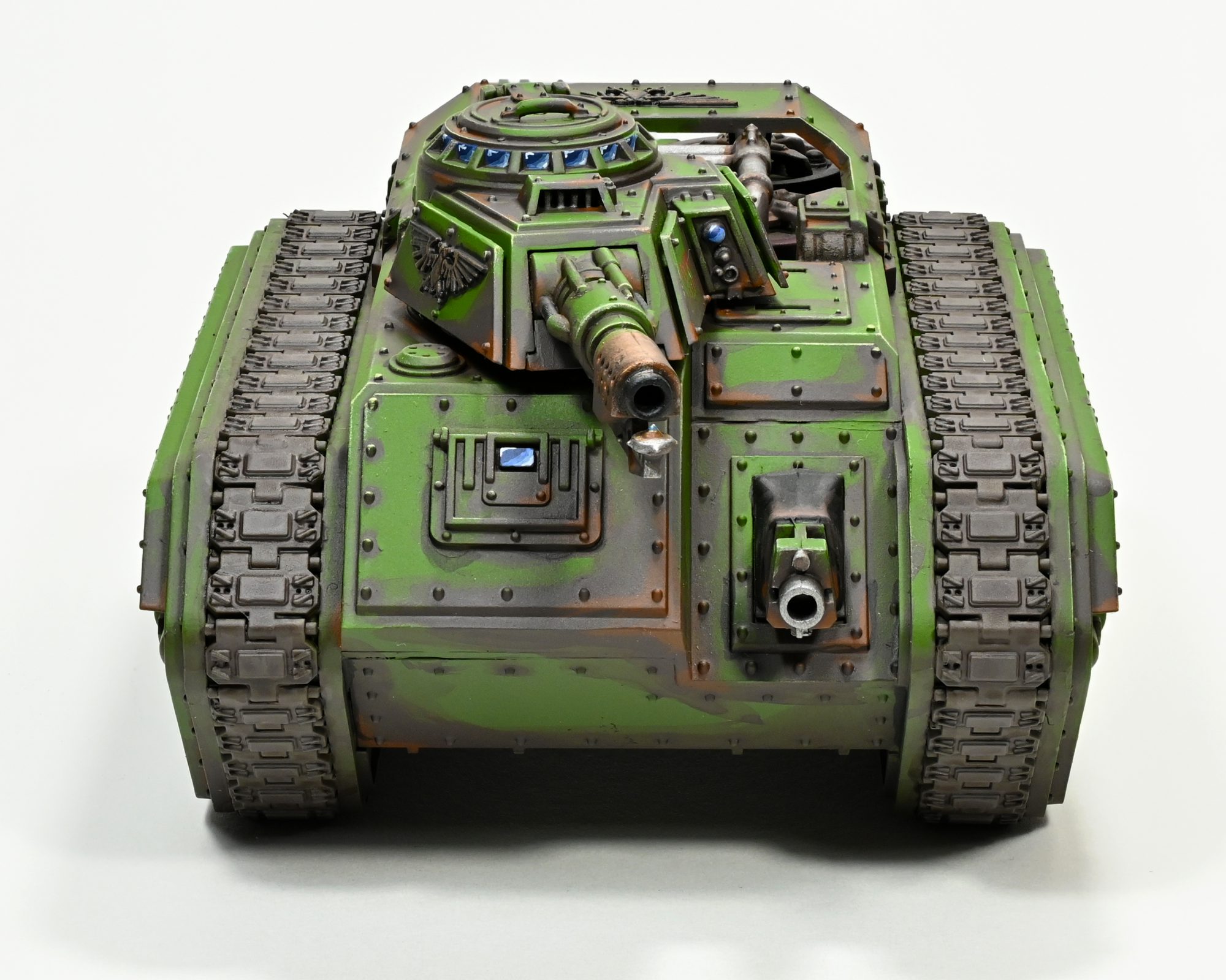 [40k] Competitive Innovations in 10th: Warp Speed | Goonhammer