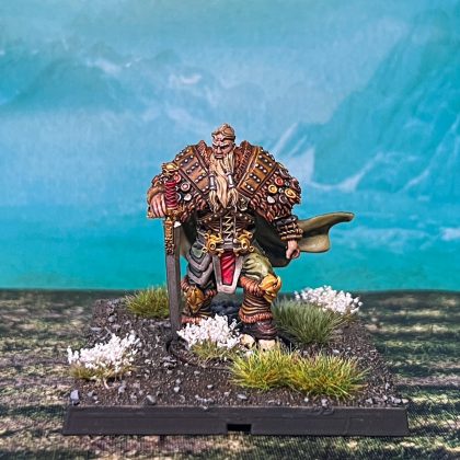 How to Paint Everything: Conquest Nords | Goonhammer