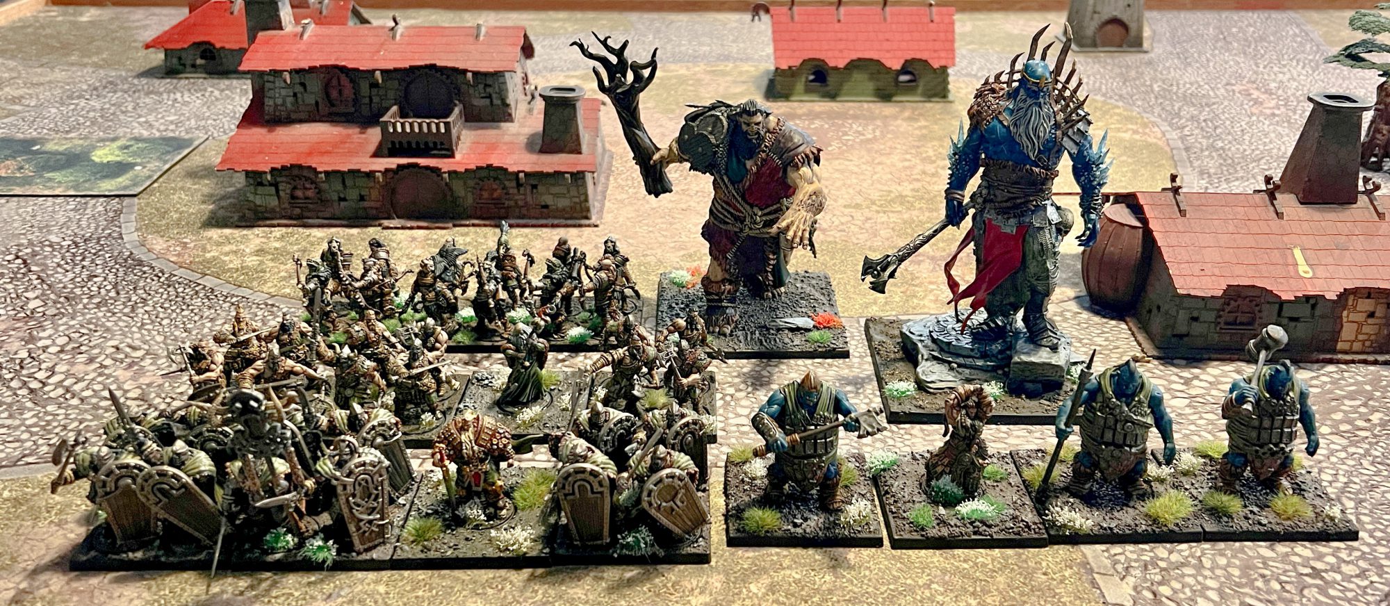 Conquest Faction Focus: The Nords | Goonhammer