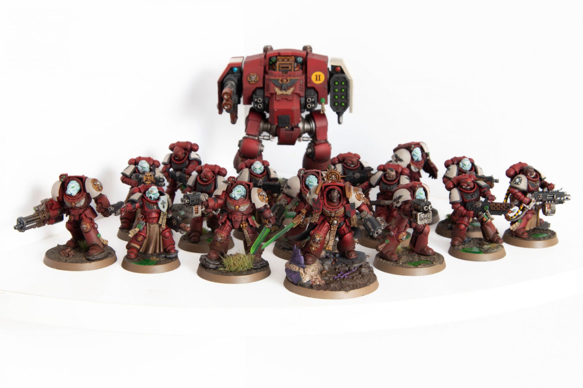 Neurotyrant. Credit: Rockfish | Goonhammer