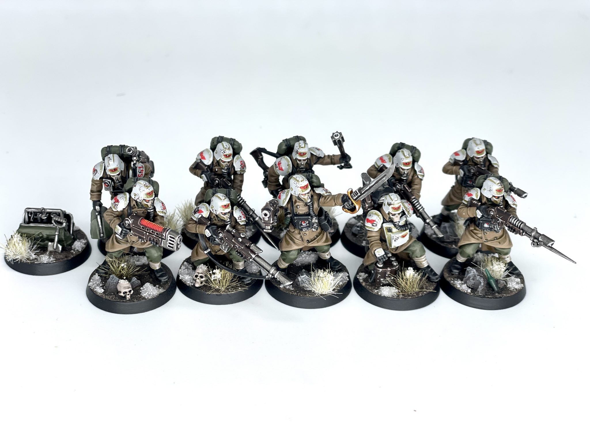 The Goonhammer Review: The 10th Edition Astra Militarum Index | Goonhammer The Goonhammer Review: The 10th Edition Astra Militarum Index | Goonhammer