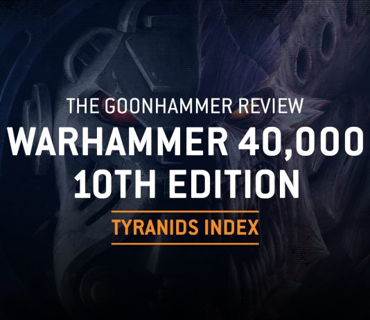 Warhammer 40k | Goonhammer | Page 3