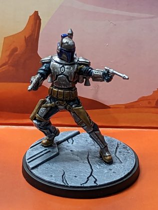 Shatterpoint – Twice the Pride Squad Pack Review and Tactics | Goonhammer