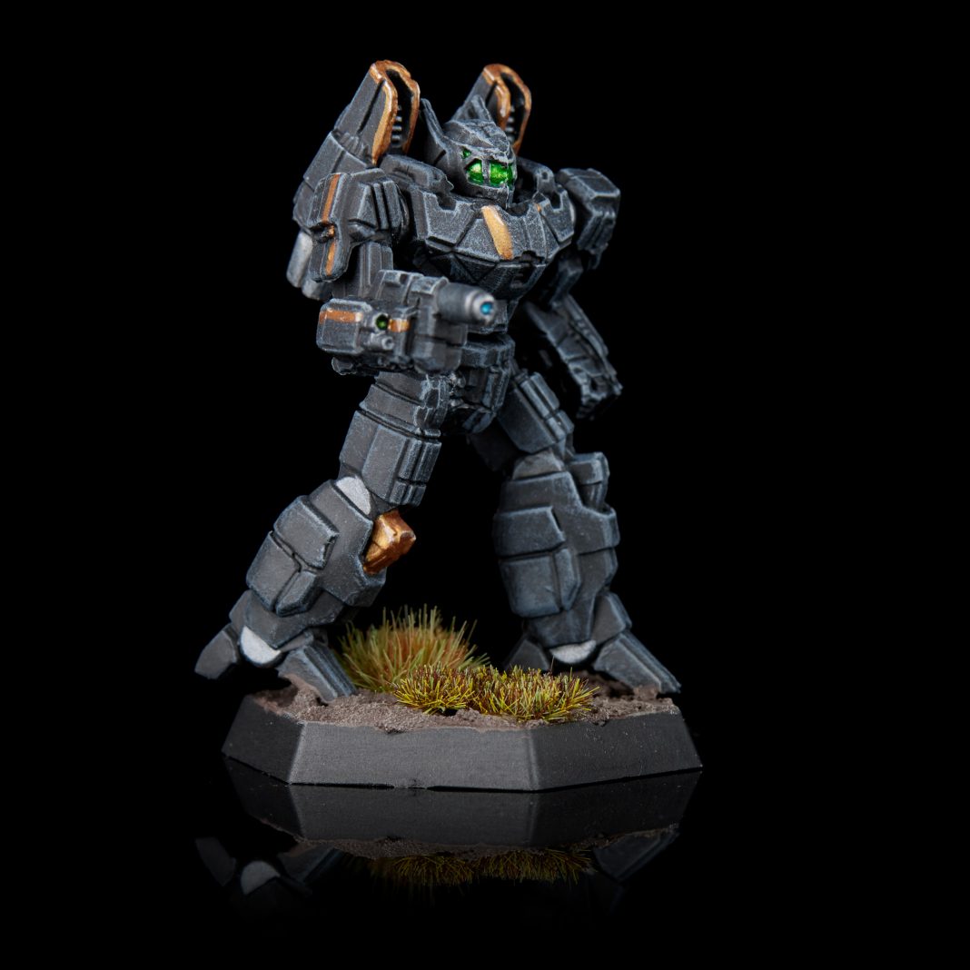 Hastati Sentinels Warhammer | Goonhammer