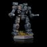 Battletech: Mech Overview: Warhammer | Goonhammer