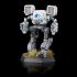 Battletech: Mech Overview: Savage Wolf (Mad Cat MkIV), Alpha Wolf, Mad ...