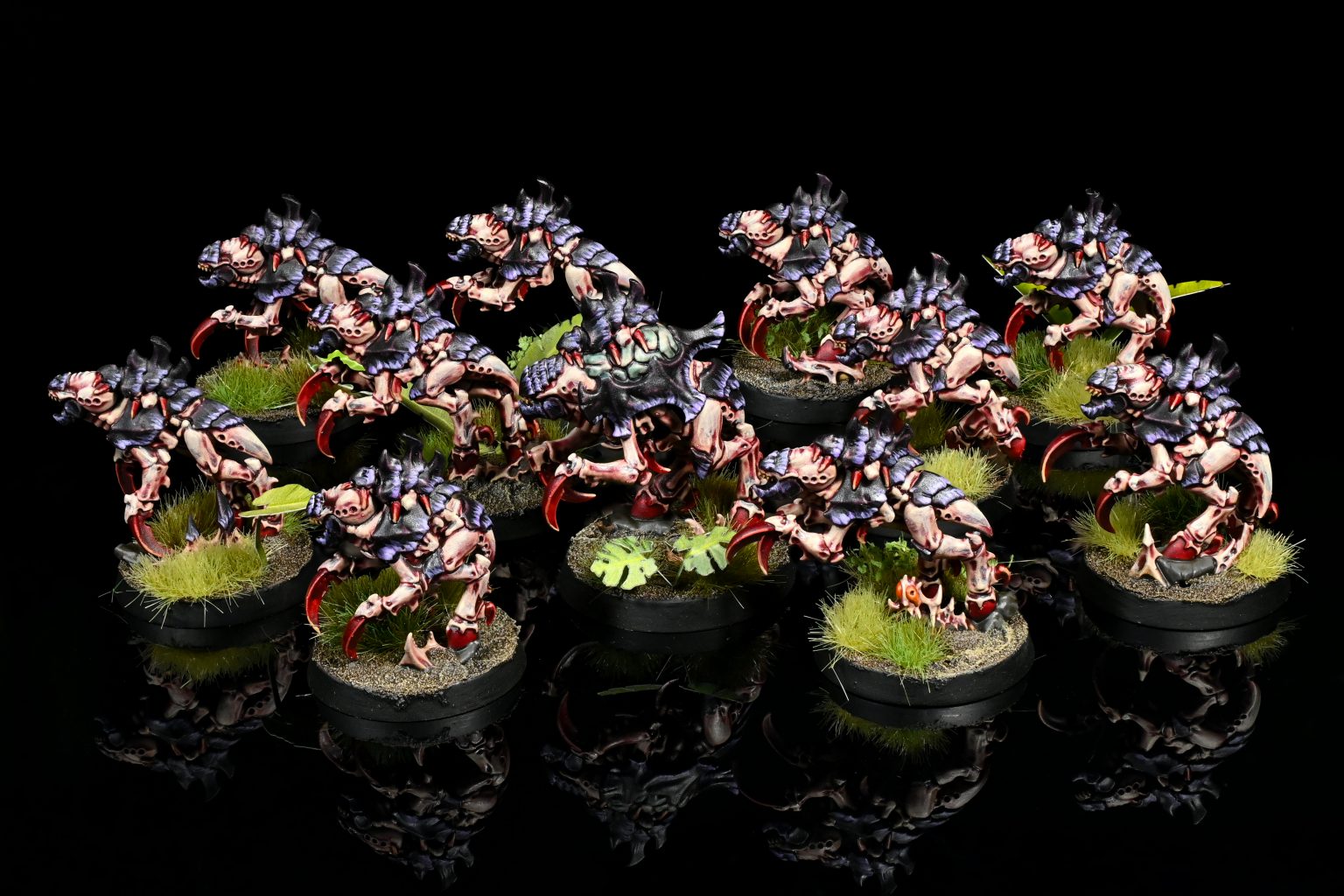 Warhammer 40K 9th Edition: losing the force orgasm chart is going to ...