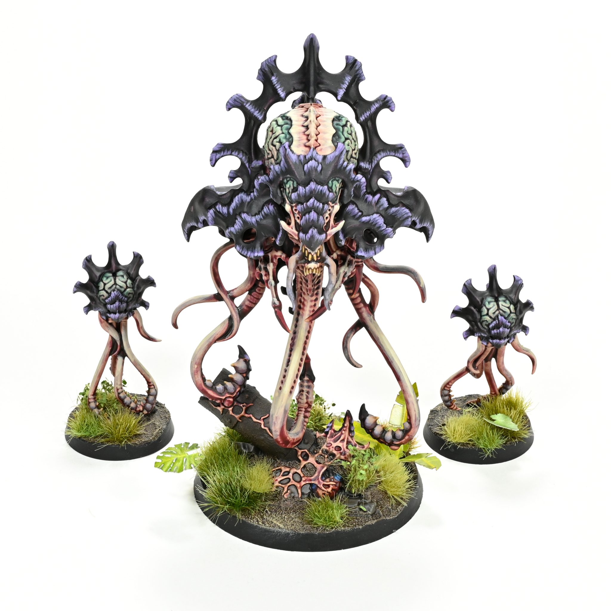 The Lore Explainer: Codex Tyranids | Goonhammer The Lore Explainer: Codex Tyranids | Goonhammer