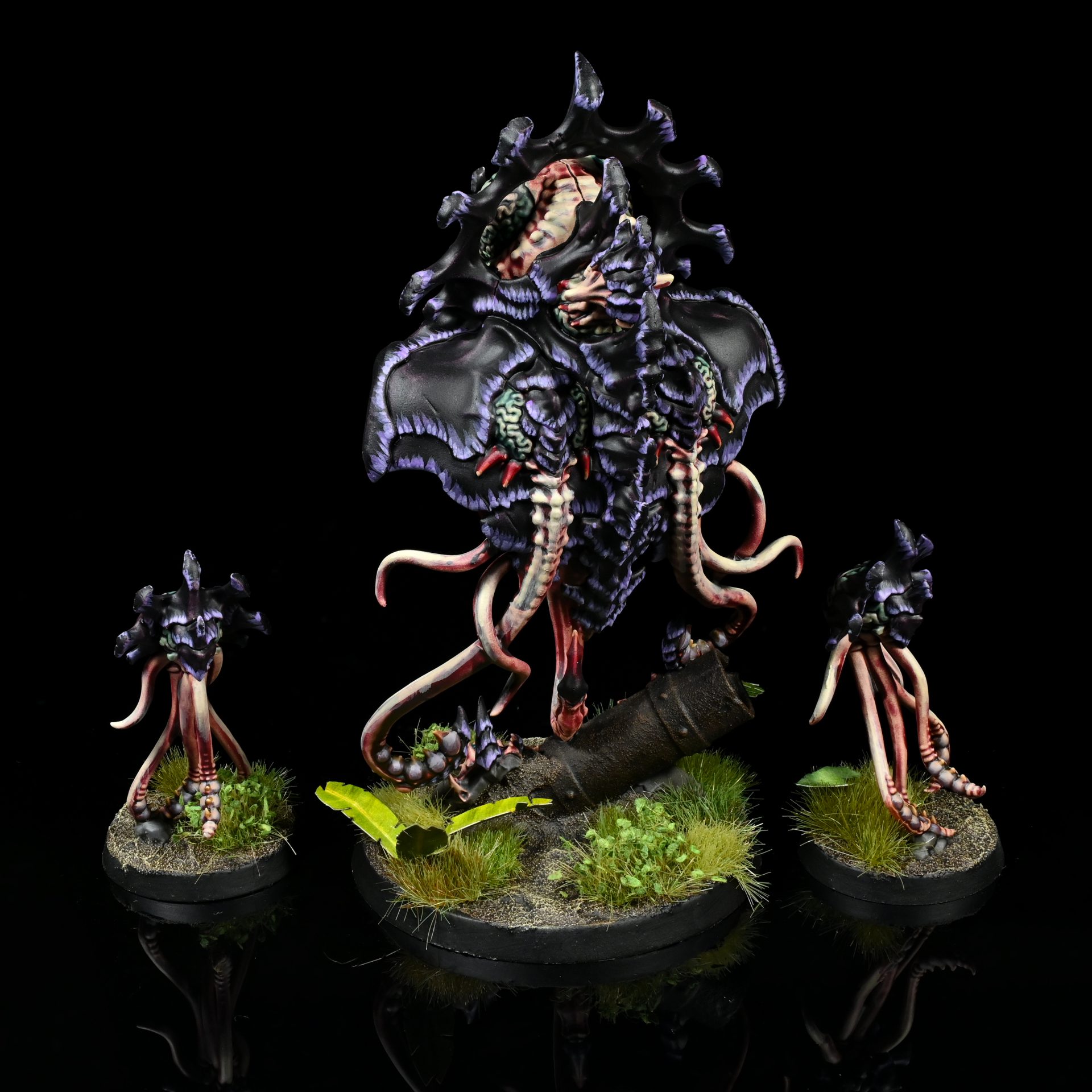 Neurotyrant. Credit: Rockfish | Goonhammer