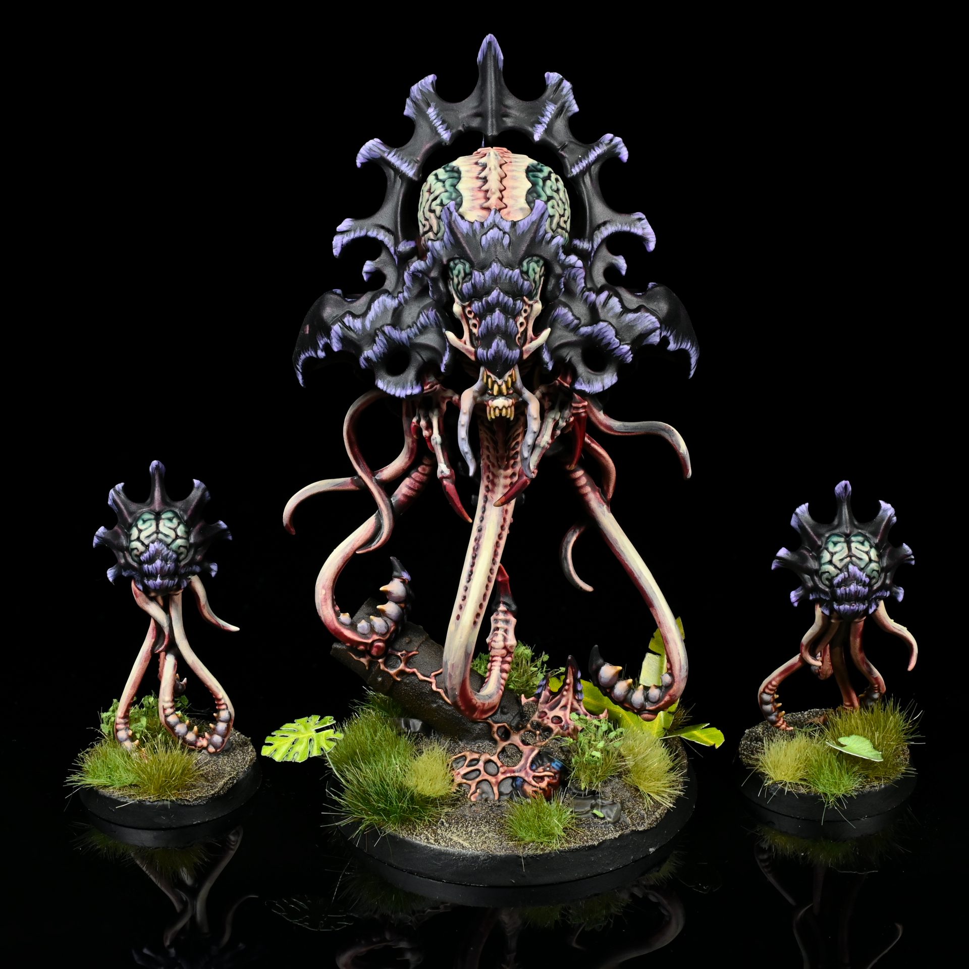 Codex Tyranids – 10th Edition: The Goonhammer Review | Goonhammer