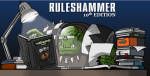 Ruleshammer 40k: Chaos Space Marine Dark Pacts | Goonhammer