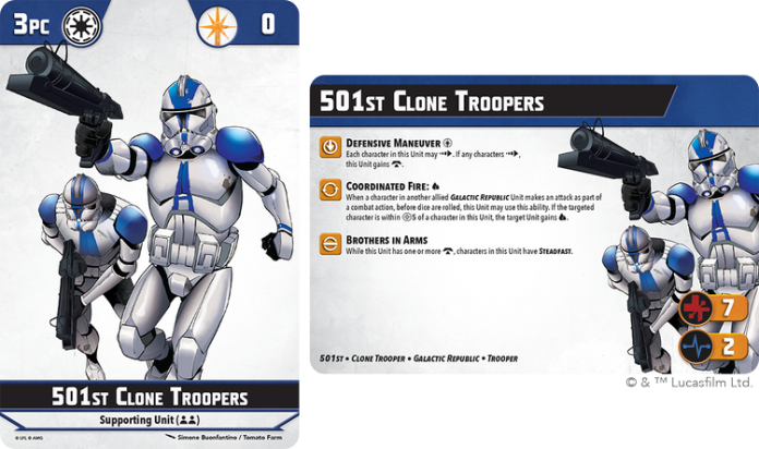 Star Wars Shatterpoint: Core Set Squads Tactics | Goonhammer