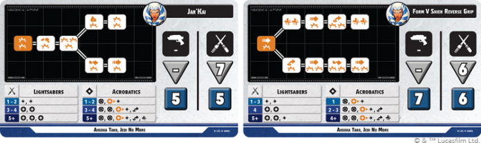 Star Wars Shatterpoint: Core Set Squads Tactics | Goonhammer