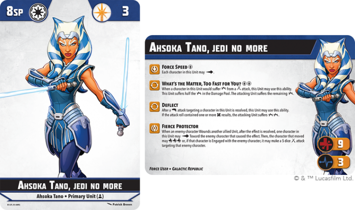 Star Wars Shatterpoint: Core Set Squads Tactics | Goonhammer