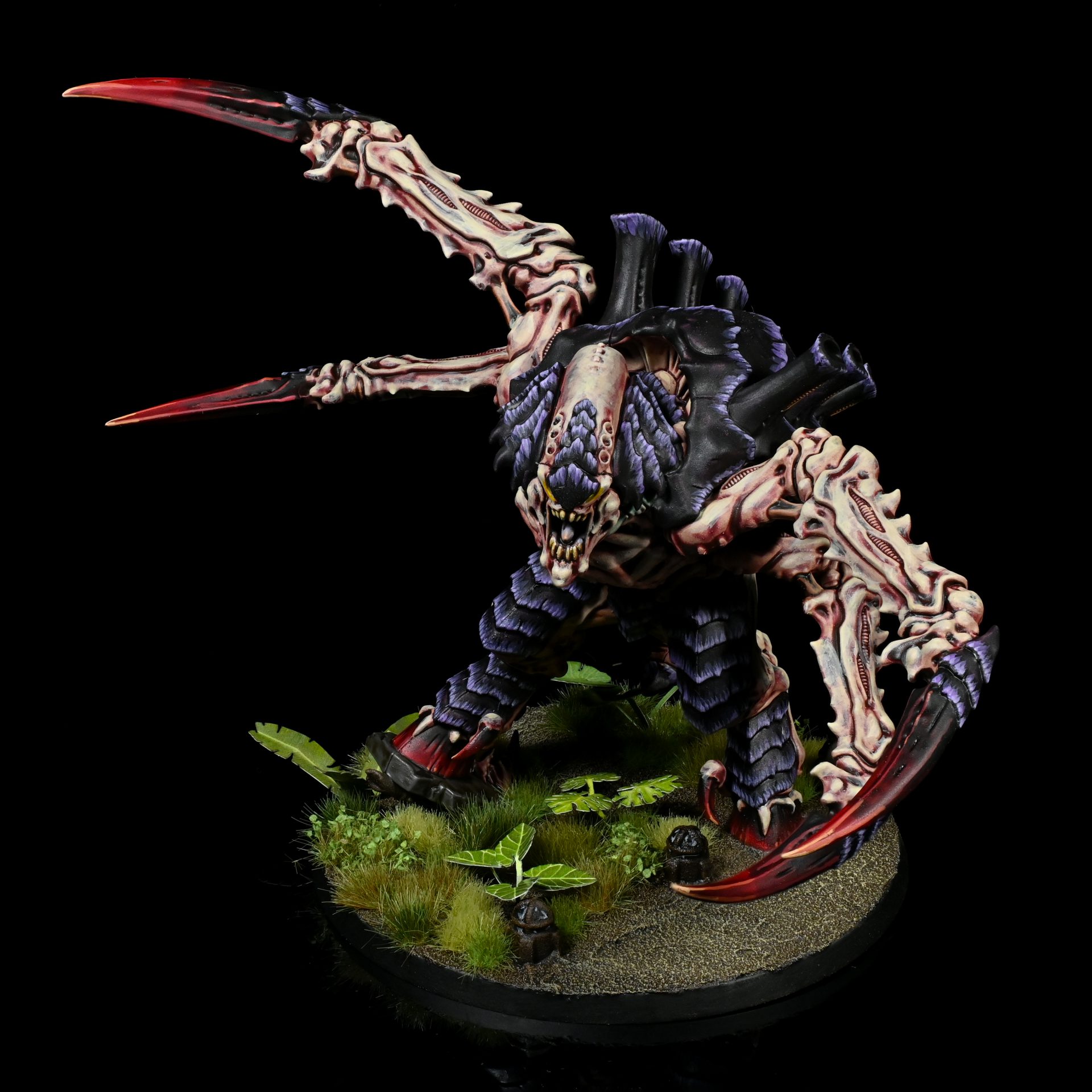 Competitive Innovations in 10th: En Guard | Goonhammer