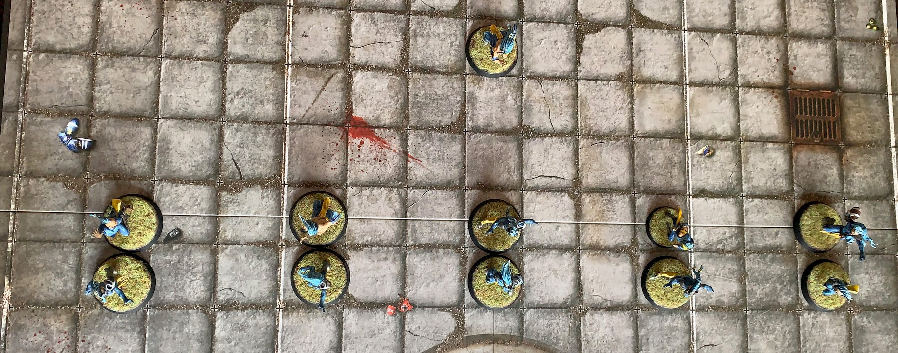 Blood Bowl – Moving From Beginner to Intermediate | Goonhammer