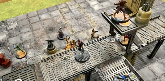 Shatterpoint | Goonhammer