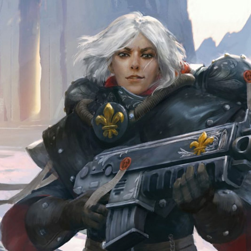 Rogue Trader Beta- Goonhammer’s Impressions | Goonhammer Rogue Trader Beta- Goonhammer’s Impressions | Goonhammer